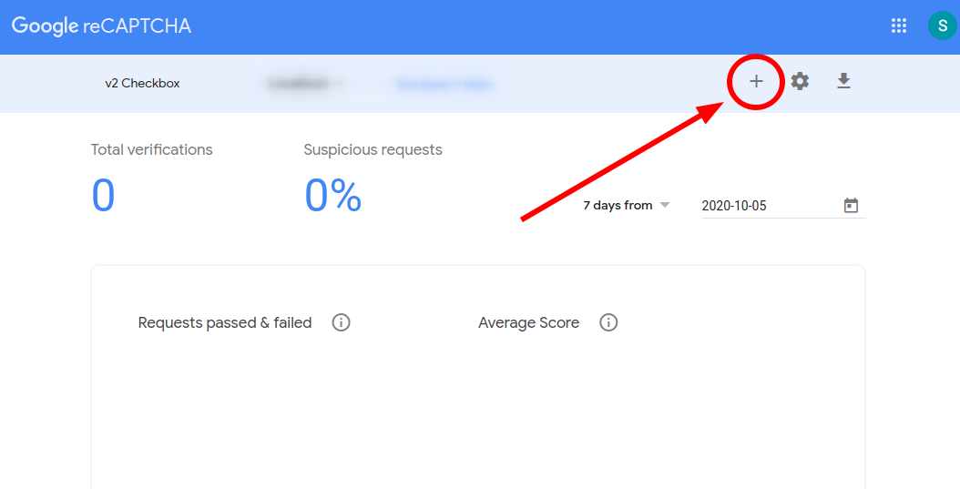 How to get google reCAPTCHA keys? – Shamim's Plugins How to get google reCAPTCHA keys? – Shamim's Plugins